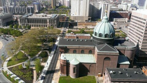 St Michaels Parish | North Philadelphia