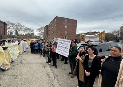 Announcements | St Michaels Parish